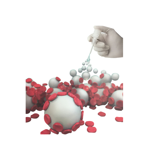 止血粉 阿里斯泰多微孔多聚糖（巴德医疗） - 重庆叁陆零医疗器械有限公司